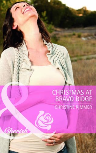 Christmas At Bravo Ridge: Amazon.co.uk: Rimmer, Christine ...