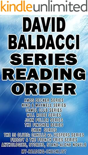The Hit (Will Robie Book 2) - Kindle edition by Baldacci, David ...
