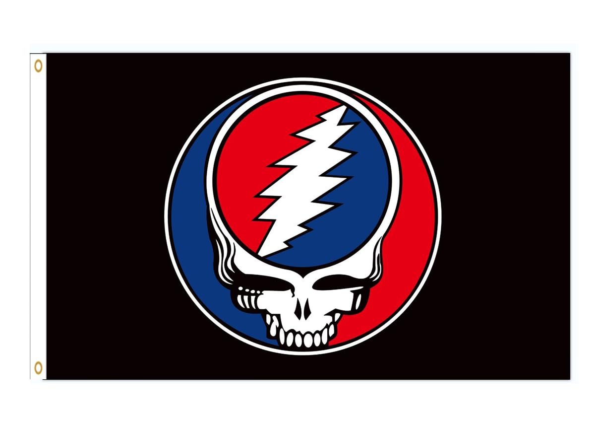 Grateful Dead Banner