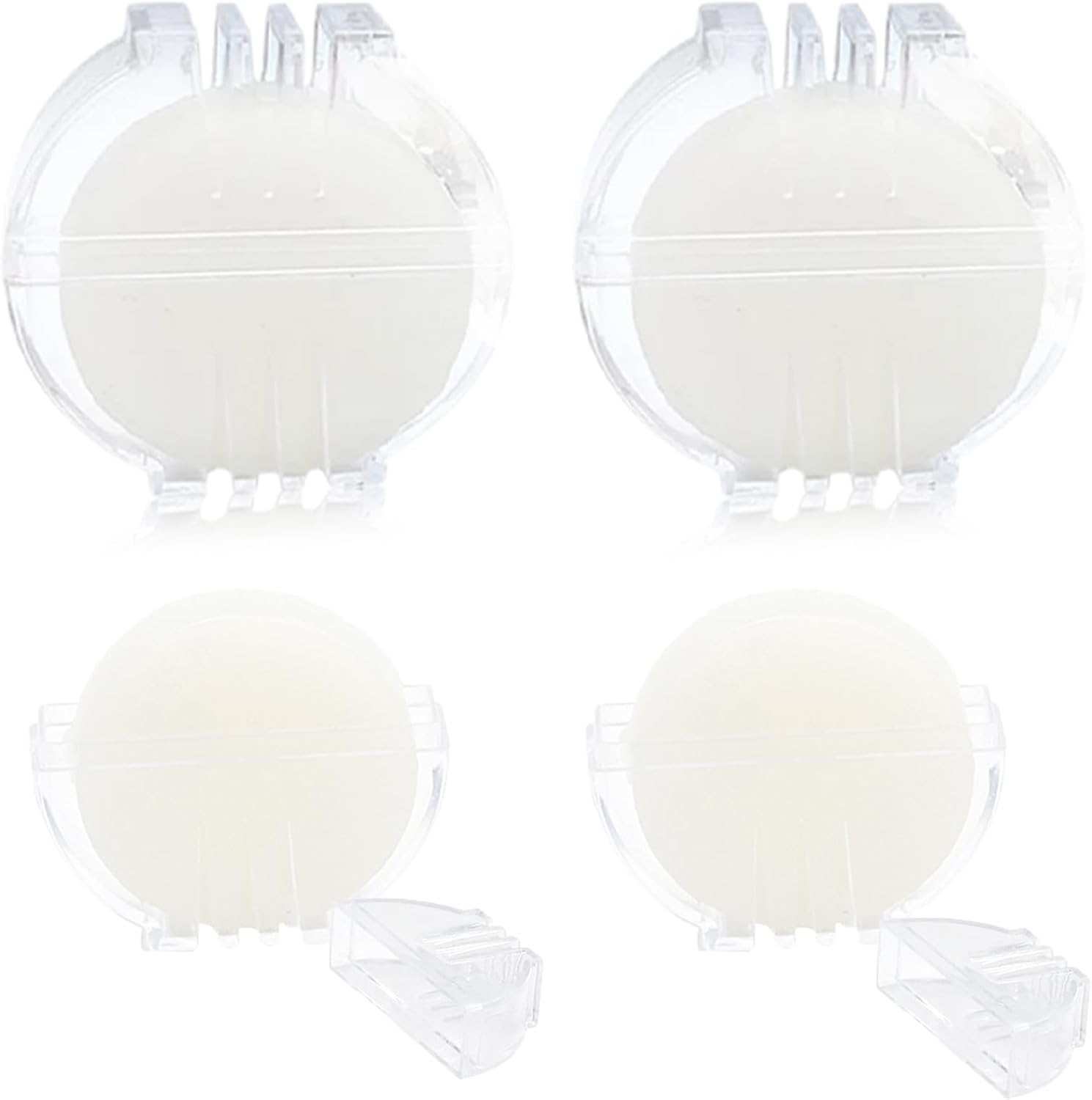 Amazon.com: 4pcs Thread Wax Thread Beeswax Conditioner for Sewing ...