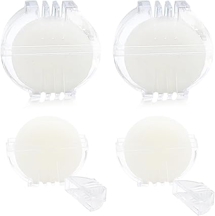 Amazon.com: 4pcs Thread Wax Thread Beeswax Conditioner for Sewing ...