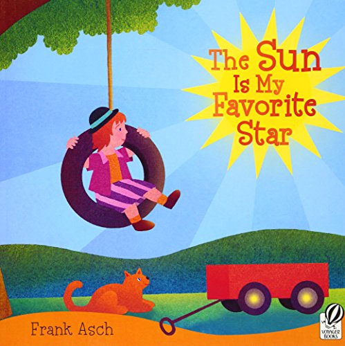 11 Sun-sational Picture Books About the Sun