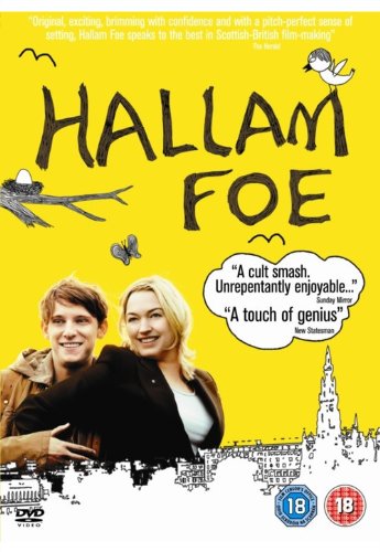 Amazon.com: Hallam Foe : Movies & TV