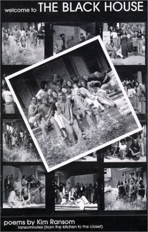 The Black House: Ransom, Kim: 9780967718606: Amazon.com: Books