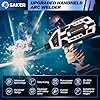 Saker Portable Electric Welding Machine,220V Portable Welder Handheld ...