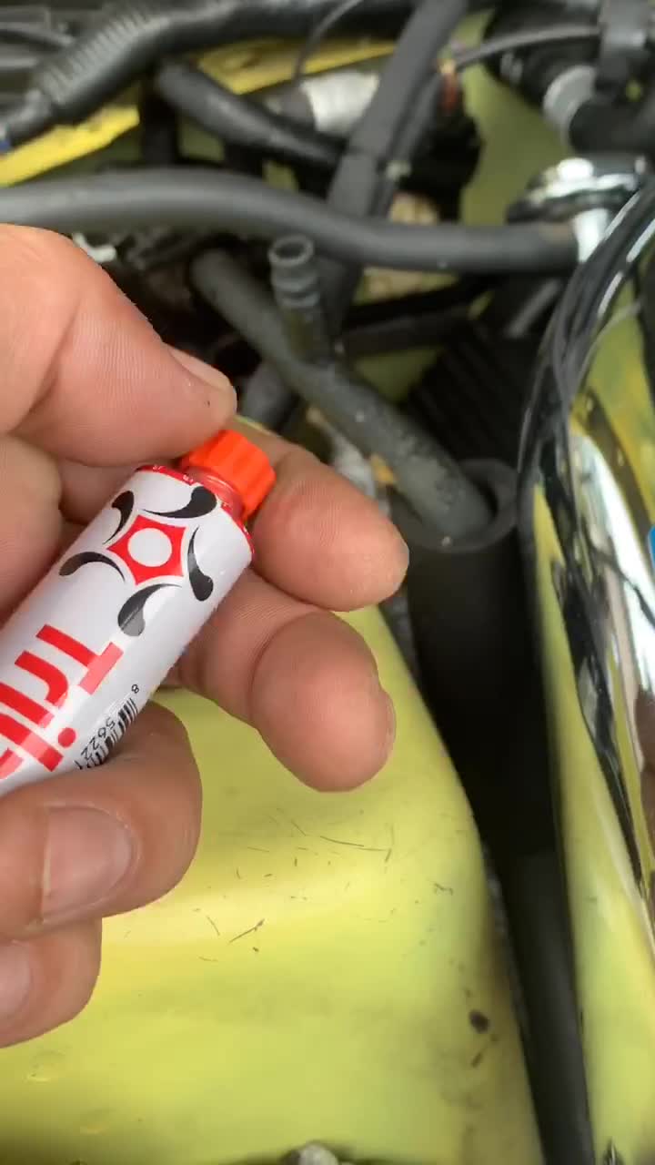 Watch How to use TriboTEX and recommended installation. on Amazon Live