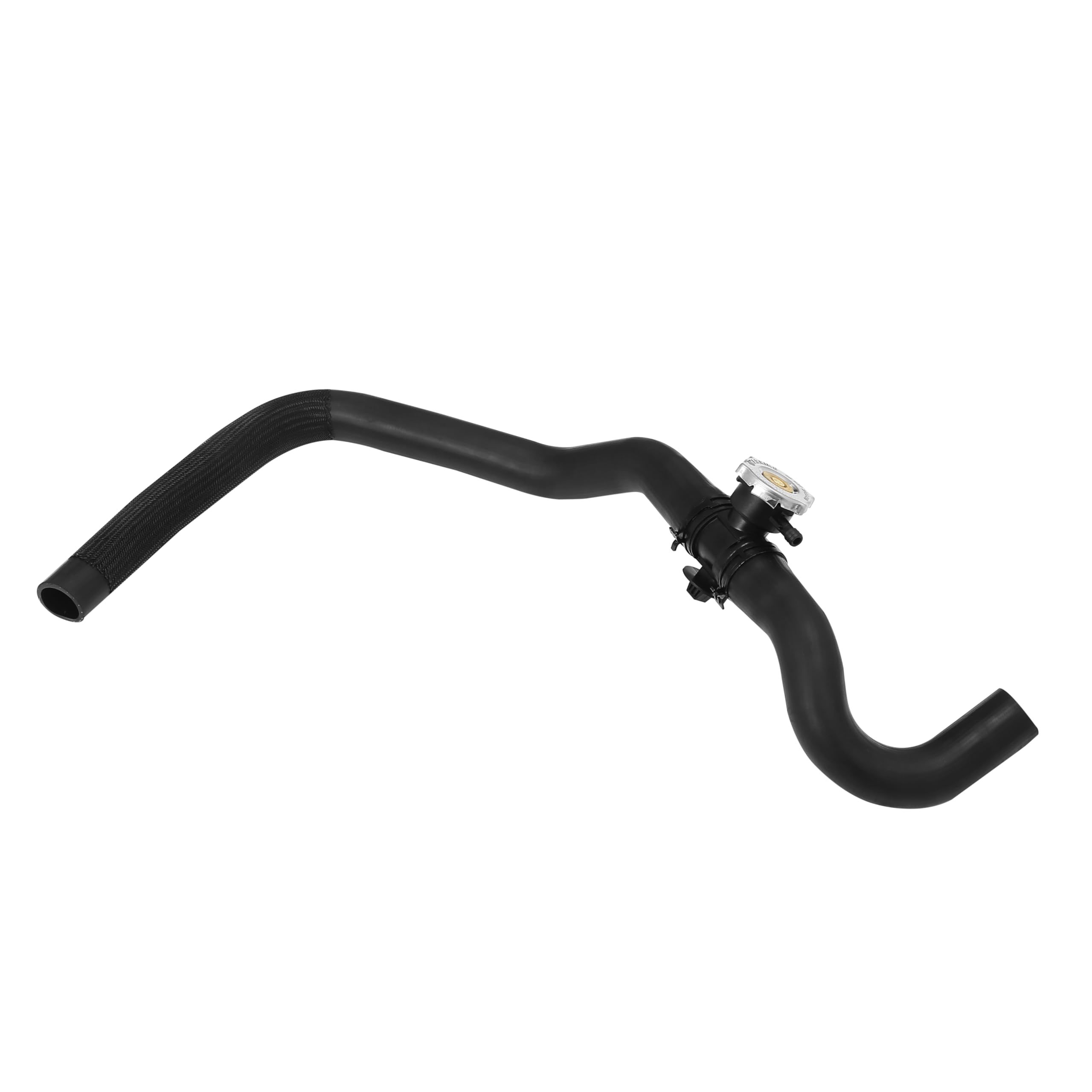 Amazon.com: FITIPICI Upper Radiator Hose Fit for Dodge Durango ...