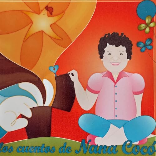 Amazon.com: Los Cuentos de Nana Cocó : Nana Cocó: Digital Music