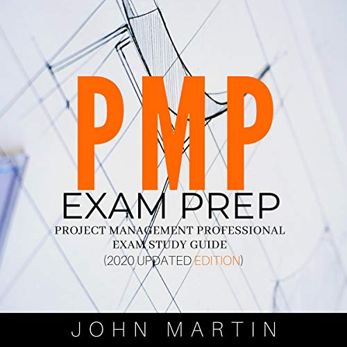 PMP PMBOK Audio Study Guide!: Complete Review of Project Management ...