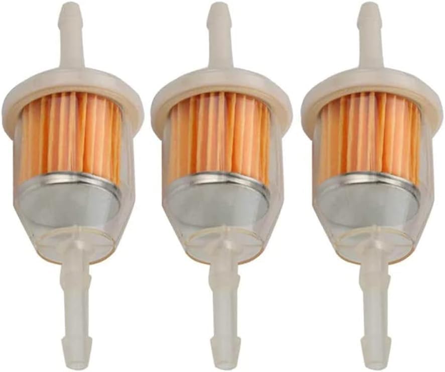 Amazon.com : Buckbock AM116304 Fuel Filter for Kohler 25 050 22-s 08-s ...