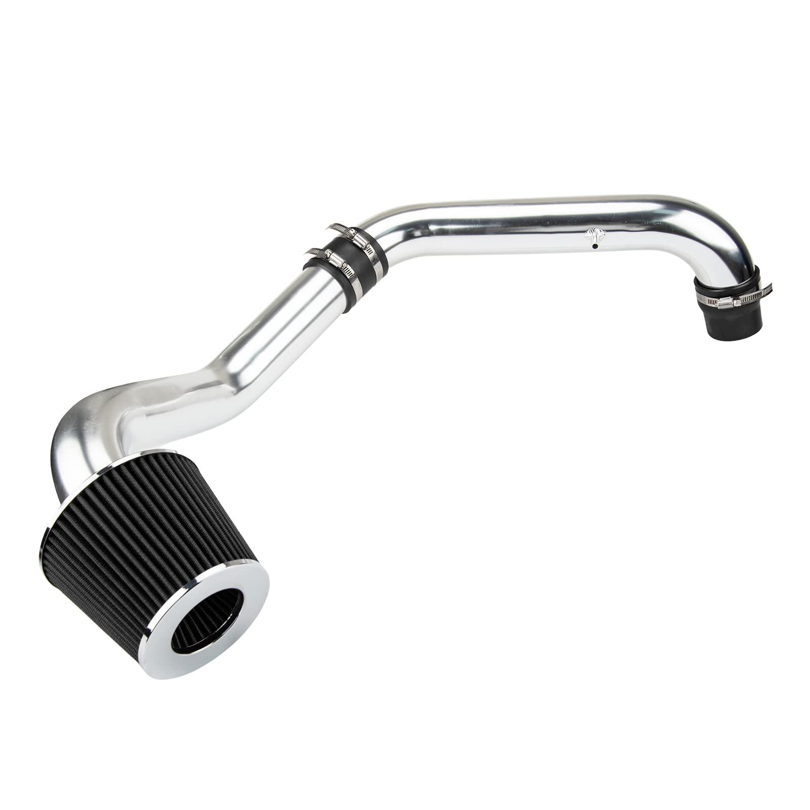 Snapklik.com : ZonCar Cold Air Intake System 2.75" High Flow Inlet For ...