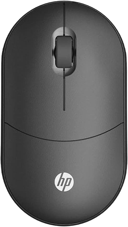 Hp DM10 2,4Ghz Bluetooth Wireless Kablosuz Sessiz Mouse (Siyah ...