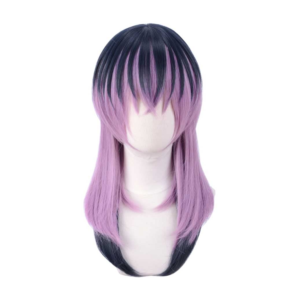 Amazon.com: REYHS Cosplay Wig,Tokyo Revengers Rindou Haitani Cosplay ...