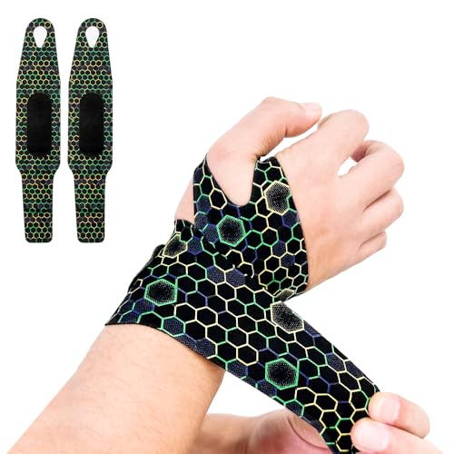 Amazon Best Sellers: Best Wrist Support Wraps