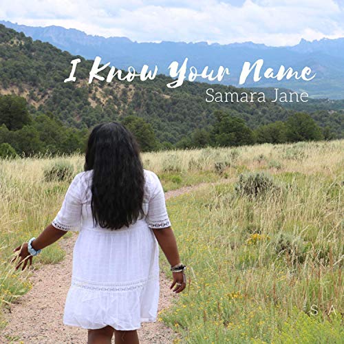 I Know Your Name by Samara Jane on Amazon Music - Amazon.co.uk