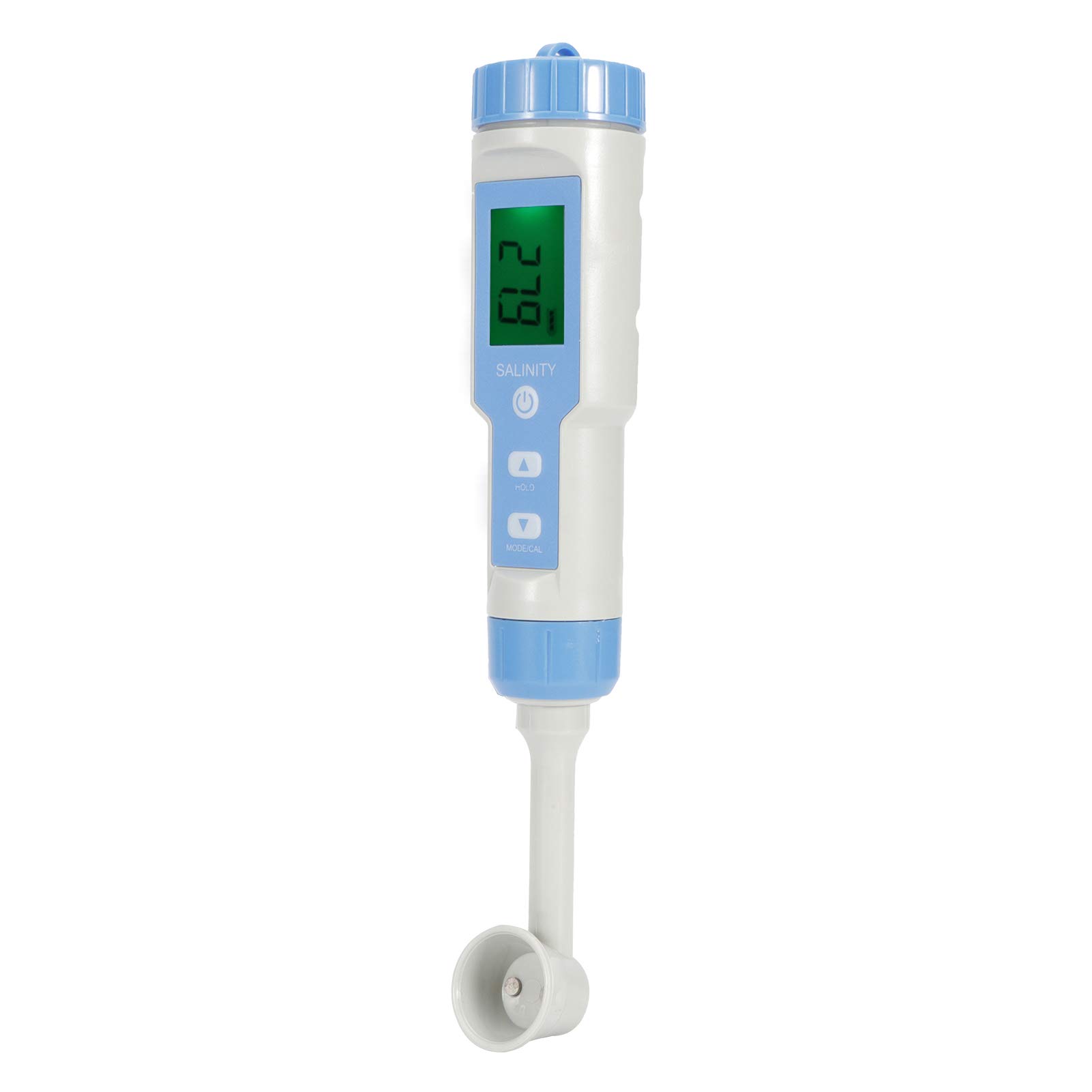 Buy Salinity Tester, Salt Concentration Meter Accurately Displayed IP67 ...
