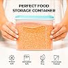 Amazon.com: Shazo LARGEST Set of 40 Pc Food Storage Containers (20 ...
