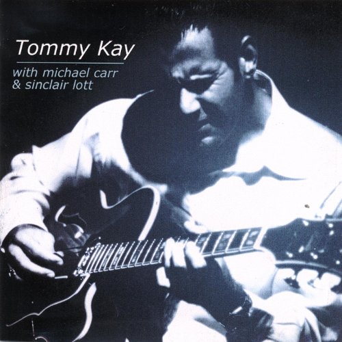 Play Tommy Kay by Tommy Kay on Amazon Music