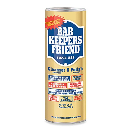 Los 10 Mejores Modelos De Bar Keepers