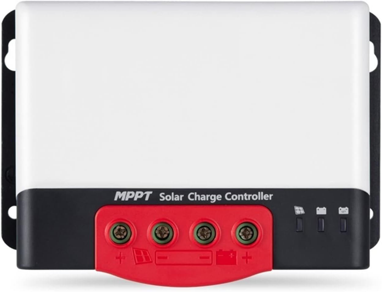 Amazon.com : Solar Power Energy Controllers MPPT Solar Charge ...