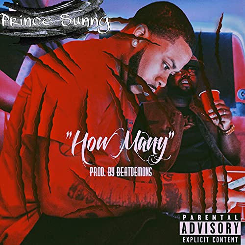 How Many de Prince Sunny en Amazon Music Unlimited