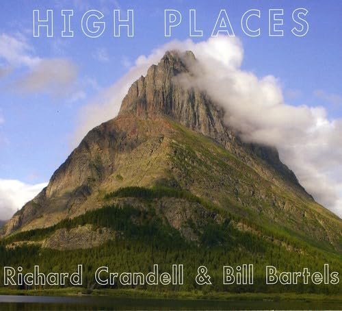 Richard Crandell, Bill Bartels - High Places - Amazon.com Music
