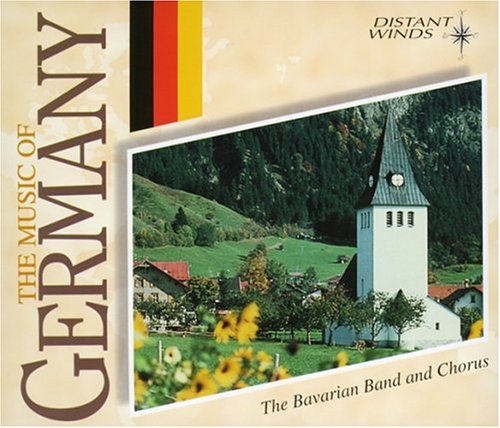 Various Artists - Music of Germany - Amazon.com Music
