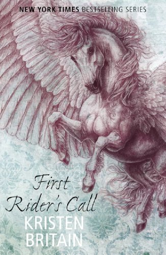 First Rider's Call: Book Two (Green Rider 2) eBook : Britain, Kristen ...