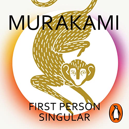 First Person Singular: Stories (Audio Download): Haruki Murakami ...