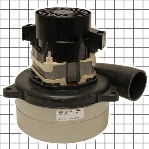 CV750 - Aftermarket Replacement for NuTone 2 Stage 120v Vacuum Blower ...