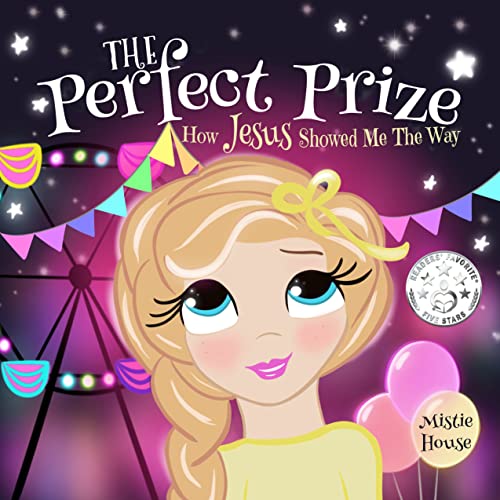 Amazon.co.jp: The Perfect Prize: How Jesus Showed Me The Way (Christian ...