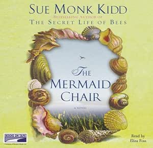 Title: The Mermaid Chair: Amazon.com.tr: Kitap