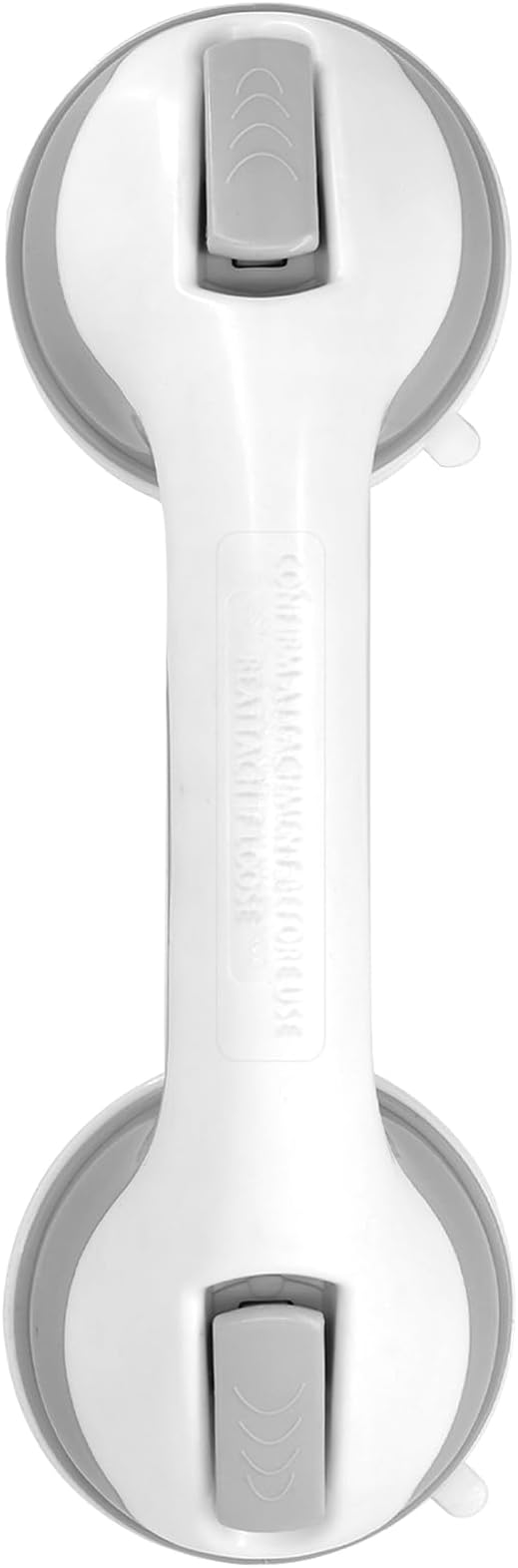 Newthinking Suction Bathroom Grab Rails, Hand Rail for Disabled ...