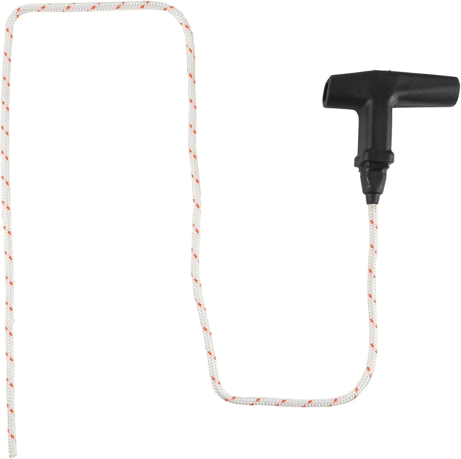 Amazon.com: CARBBIA Starter Rope with Starter Handle Fit for Stihl 1128 ...