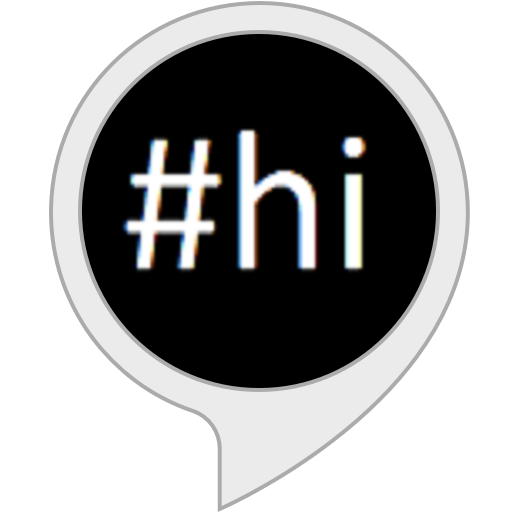 Amazon.com: hi : Alexa Skills