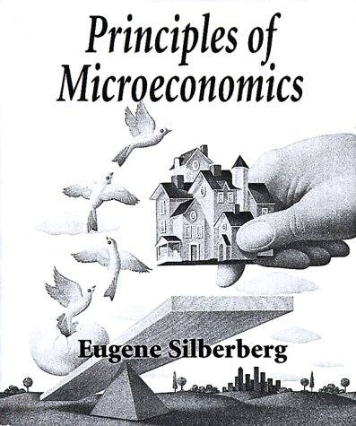 Principles of Microeconomics: 9780131037144: Economics Books @ Amazon.com