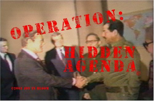 Operation Hidden Agenda Playing Cards: Eder, Kathy: 9780975283400 ...