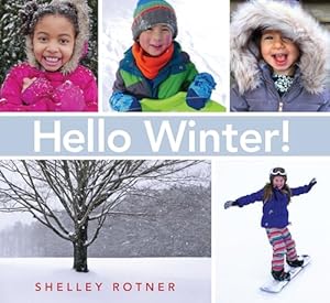 Amazon.com: Goodbye Autumn, Hello Winter (Kenard Pak's Changing Seasons ...