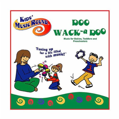 Amazon.com: Doo Wack-a-Doo : Kids' MusicRound: Digital Music