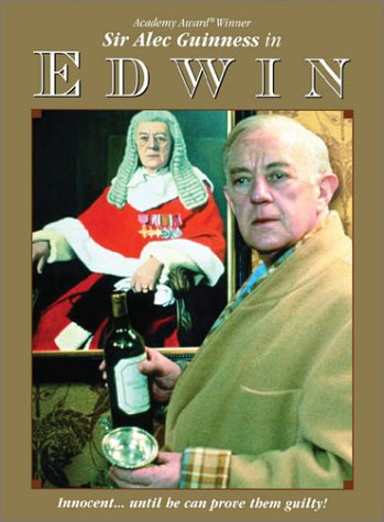 Amazon.com: Edwin [DVD] : Alec Guinness, Rene Asherson, Paul Rogers ...