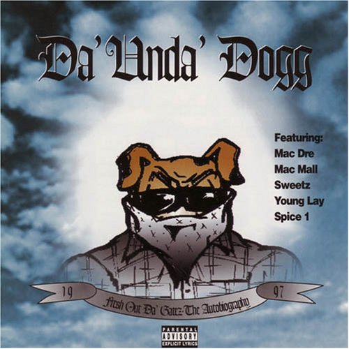 Fresh Out Da Gates: Da Unda Dogg: Amazon.in: Music}