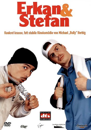 Erkan & Stefan: Amazon.de: Moosleitner, Erkan Maria, Lust, Stefan ...