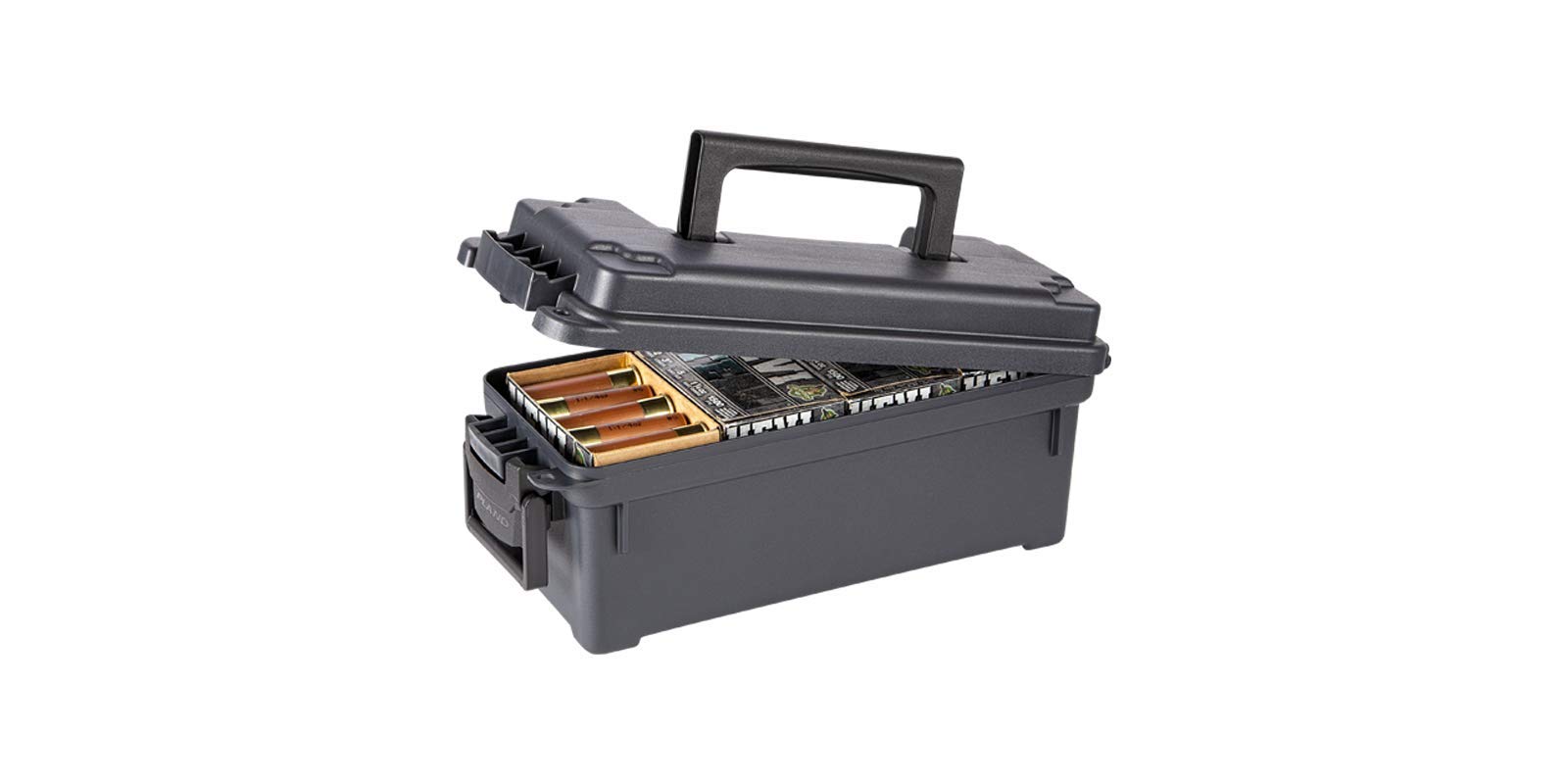 Plano Field/Ammo Box | Heavy-Duty Storage Case for Hunting and Shooting ...