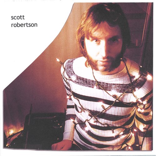 Play Folklore by Scott Robertson on Amazon Music