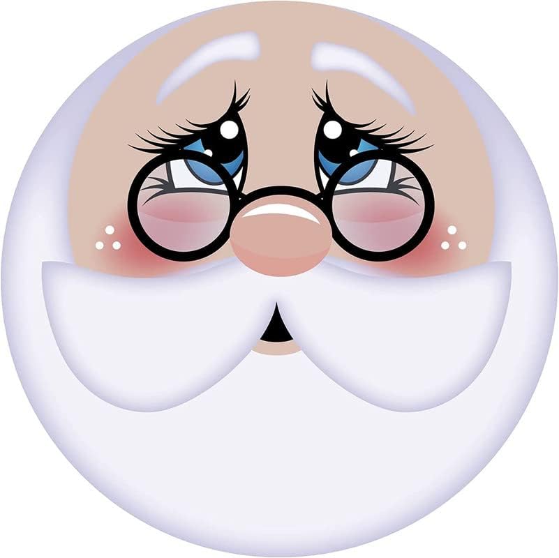 Amazon.com: asbwuo Round Metal Tin Sign Rustic Wall Decor Wall Plaque ...