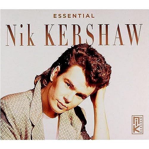Revisiting "I Won't Let The Sun Go Down On Me" by Nik Kershaw - 80s Heaven