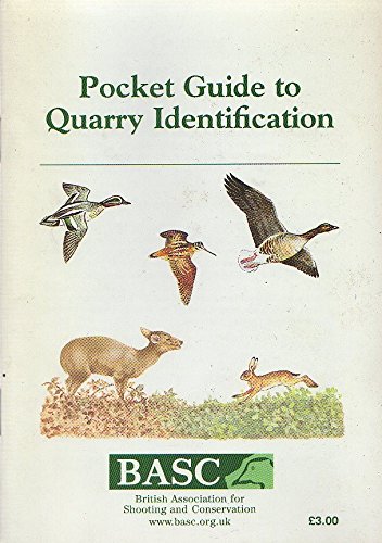 Pocket Guide To Quarry Identification: Various: 9780860380191: Amazon ...