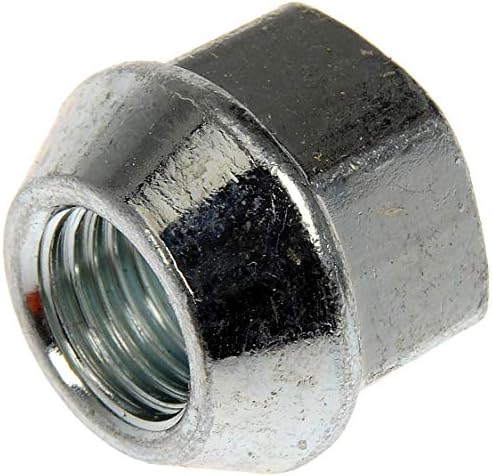 Dorman 611-211 Wheel Nut M12-1.50 Mag - 21mm Hex, 36.5mm Length ...