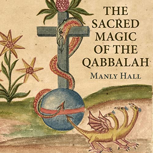 Amazon.com: The Sacred Magic of the Qabbalah: The Science of the Divine ...