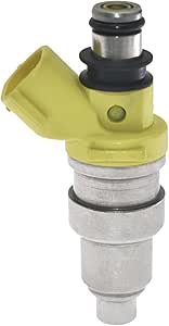Amazon.com: Fuel Injector Nozzle 23250-15030 23209-15030 Compatible ...